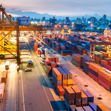 ProConnect Integrated Logistics – a Redington CompanyMedia Centre ...