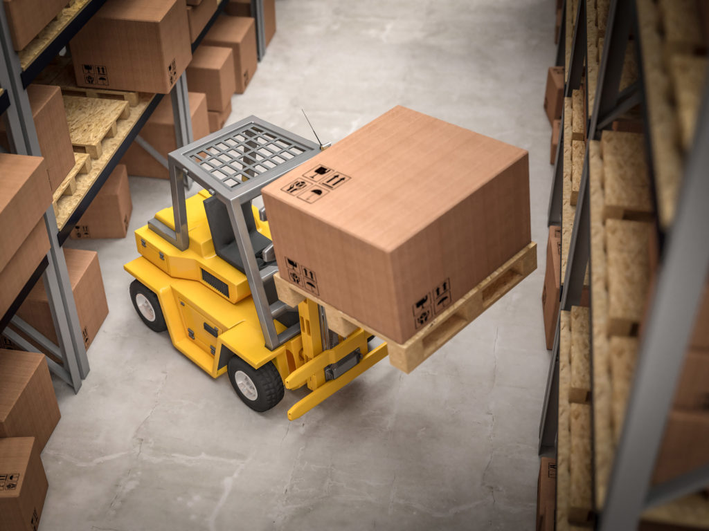 ProConnect Integrated Logistics – a Redington CompanyService Archive ...