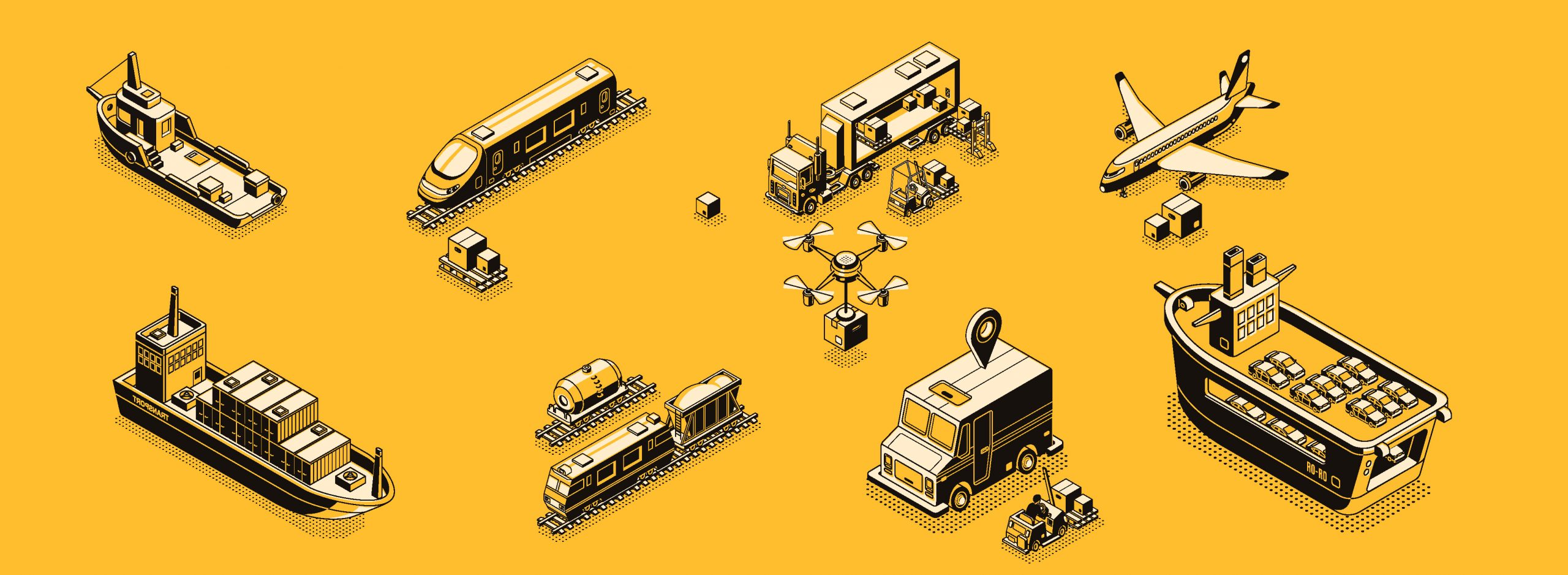 ProConnect Supply Chain SolutionsImport and Export Management ...