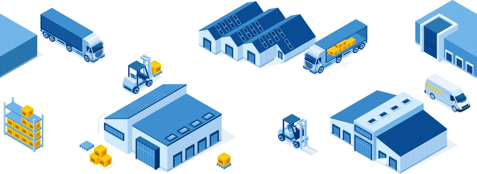 ProConnect Supply Chain Solutionslogistics management Archives ...