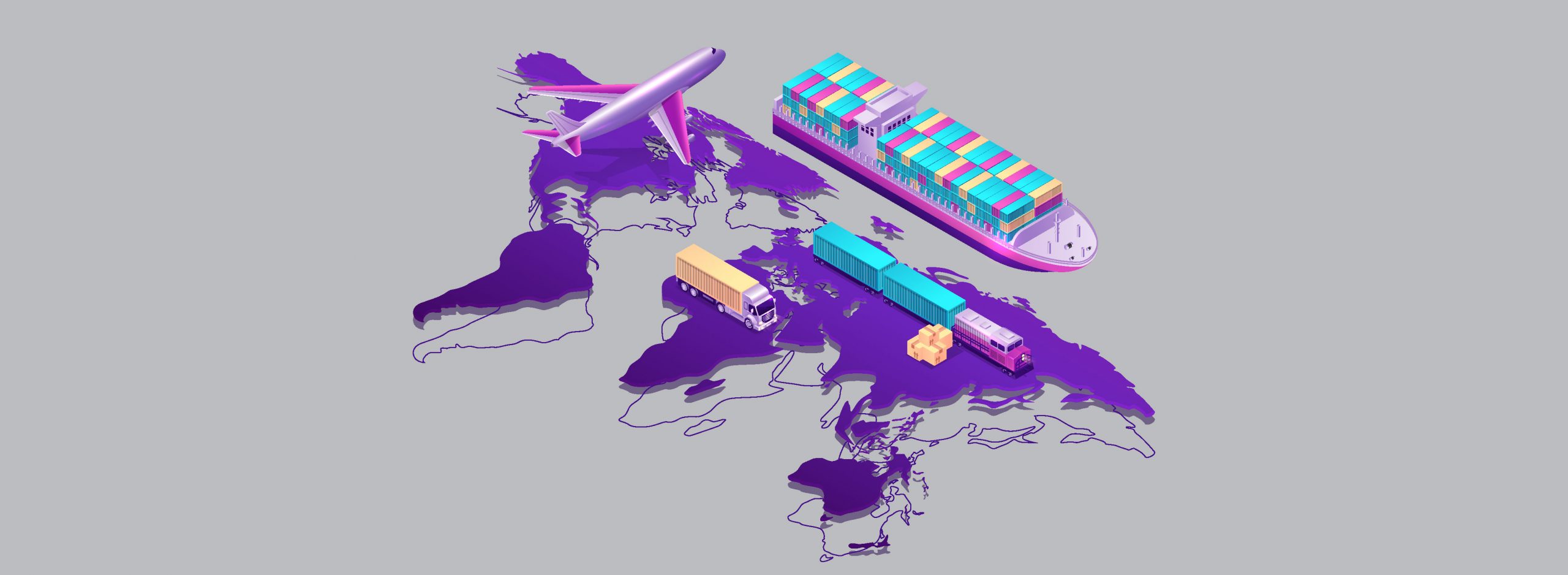 ProConnect Supply Chain SolutionsChallenges in 3rd Party Logistics ...